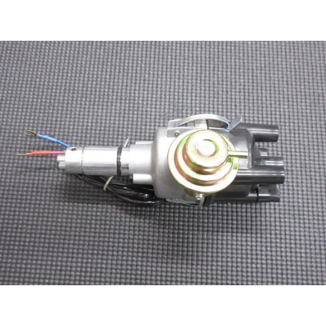 在庫あり 日産 J15 J16 用 フルトラ ディストリビューター デスビ 620 720 E20 E23 810 710 : ファインオートサービス - 通販 - Yahoo!ショッピング