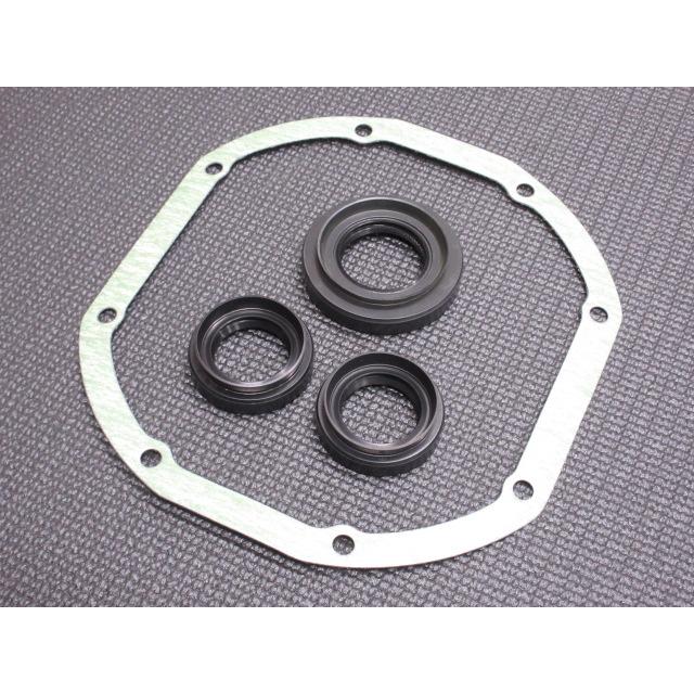 新品 R200 デフ オイルシール ガスケット GC10 GC110 GC111 GC210 GC211 R30 R31 S30 S31 S130 C130 : ファインオートサービス ...