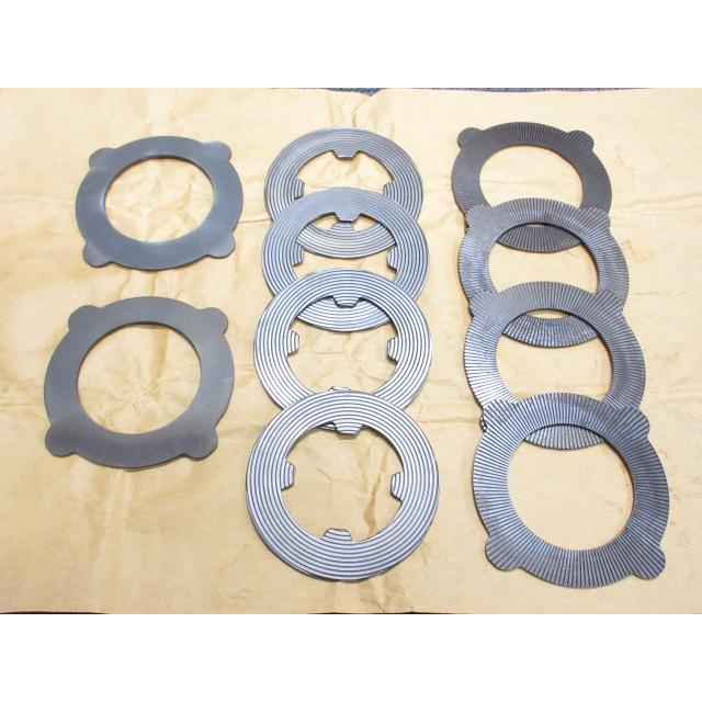 新品 AE86 TRD LSD 用 リペアキット オーバーホールキット レビン トレノ : ファインオートサービス - 通販 - Yahoo!ショッピング