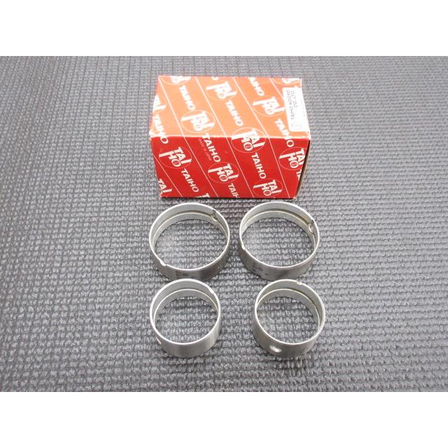 ダイハツ AB10 AB20 AB30 AB40 AB50 AB31 AB35 AB40 AB50 バランスシャフト ベアリング メタル ...