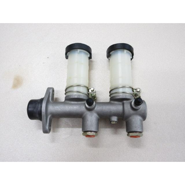 未使用 サニー サニートラック B110 B120 用 11/16 ブレーキマスターシリンダー マスターバック付車用 サニトラ : ファインオートサービス - 通販 - Yahoo!ショッピング