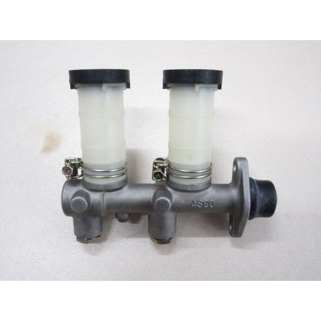 未使用 サニー サニートラック B110 B120 用 11/16 ブレーキマスターシリンダー マスターバック付車用 サニトラ : ファインオートサービス - 通販 - Yahoo!ショッピング