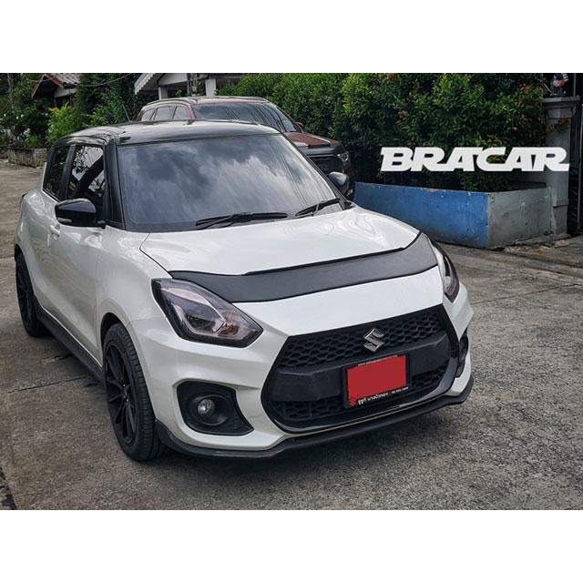 在庫あり スズキ スイフト スポーツ 用 ノーズブラ バグガード ZC33S ZC43S ZC53S ZC83S ZD53S ZD83S : ファインオートサービス - 通販 - Yahoo ...