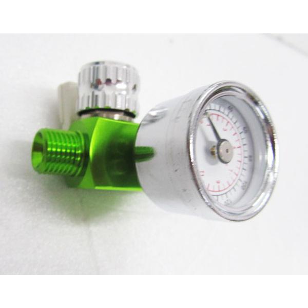 調圧クン(OT-2022HAV) 1.0MPa 手元圧力調整ゲージ / マルテー大塚 スプレーガン、エアー工具接続 : ファインカラーズ ヤフー店 - 通販 - Yahoo!ショッピング