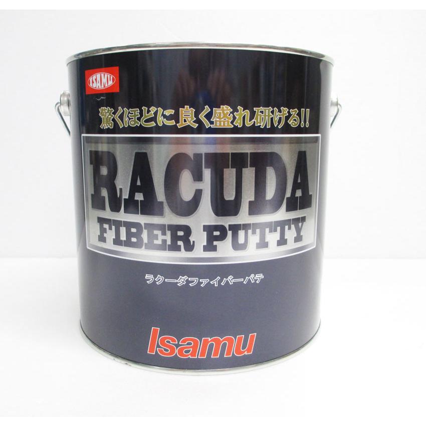 ラクーダファイバーパテ 3kg 主剤のみ /イサム塗料 :rakuda-faibar:ファインカラーズ ヤフー店 - 通販 - Yahoo ...