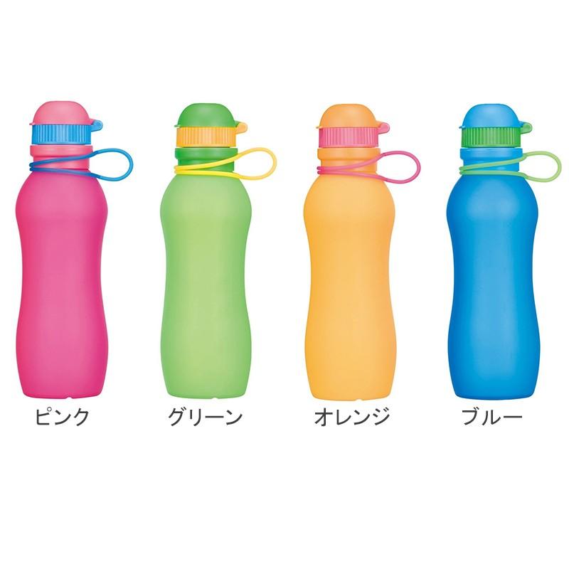 WORLD CREATE viv (ヴィヴ) シリコンボトルアクティブ 500ml : おしゃれ雑貨店 Fine Dream - 通販 - Yahoo!ショッピング