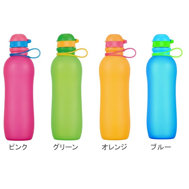 WORLD CREATE（ワールド クリエイト） viv (ヴィヴ) シリコンボトルアクティブ 700ml : おしゃれ雑貨店 Fine Dream - 通販 - Yahoo!ショッピング