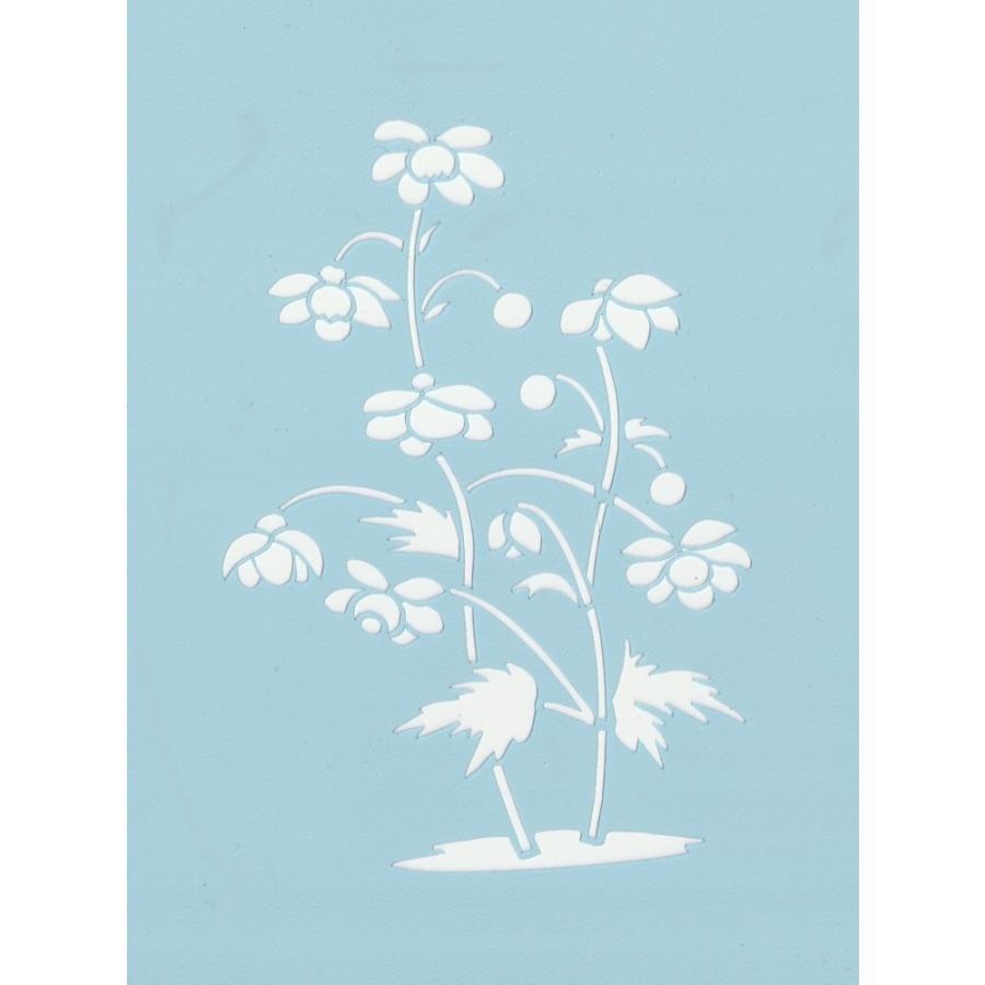 ファインホームのステンシルシート レンゲショーマ 97×140 Sサイズ fh-516s : ファインホーム - 通販 - Yahoo!ショッピング