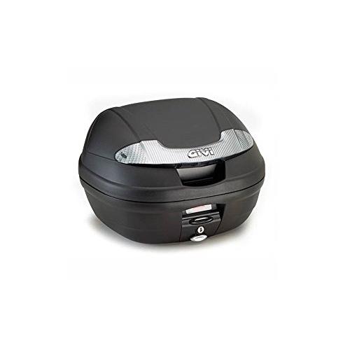 Givi E340 トップボックス マットブラック :B00BF8TPSE:Fineart-japan - 通販 - Yahoo!ショッピング