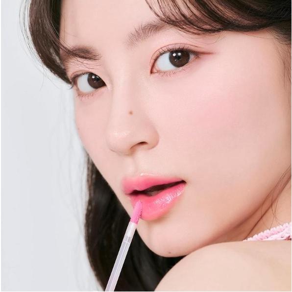 rom＆nd rom&nd ロムアンド リップティント ジューシー ラスティング ティント 32 ベアベリースムージー : ファインコスメセレクション - 通販 - Yahoo!ショッピング