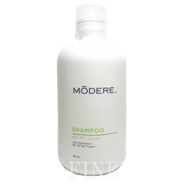 モデーア MODERE シャンプー （オールヘアタイプ） 350ml 期限：2026年以降 : イイコレマーケット - 通販 - Yahoo!ショッピング