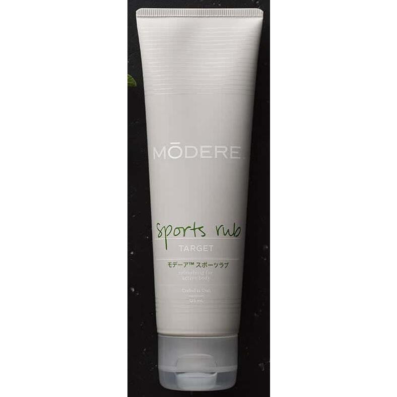 【期限間近】モデーア MODERE モデーア スポーツラブ （クリーム） 125ml 消費期限：2019年08月 : イイコレマーケット - 通販 - Yahoo!ショッピング