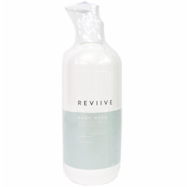 アリックス ARIIX アリックス REVIIVE ボディウォッシュ ボディソープ 473ml 製造年月：2018年09月 : イイコレ ...