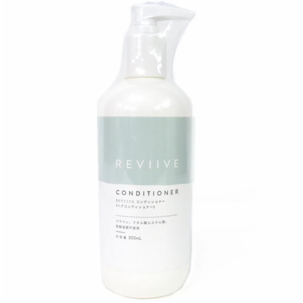 ARIIX(アリックス) reviive(リヴィーブ) コンディショナー 300ml☆ポンプあり☆MFG2018.08 : イイコレマーケット ...