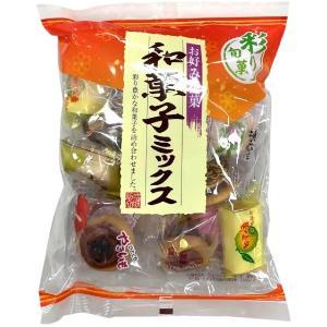 「セット販売」「クリート」 N和菓子ミックス 275G×12個セット : 4560294967169-12 : 薬のファインズファルマプラス - 通販 - Yahoo!ショッピング