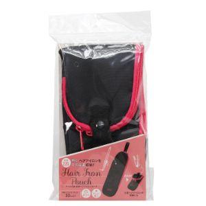 COGIT 「コジット」 サッと収納耐熱ヘアアイロンポーチ : 薬のファインズファルマプラス - 通販 - Yahoo!ショッピング