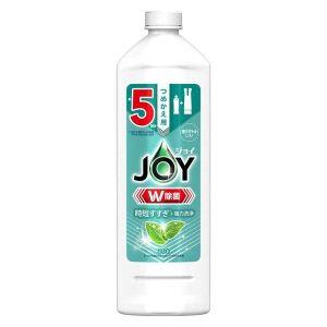 P&G 「P＆Gジャパン」 除菌ジョイコンパクト ローマミントの香り つめかえ用特大 670ml : 薬のファインズファルマプラス - 通販 - Yahoo!ショッピング