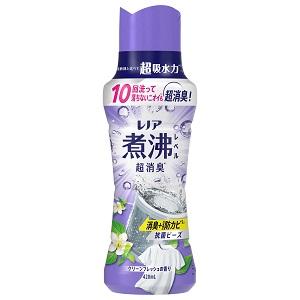 P&G 「P&Gジャパン」 レノア煮沸レベル消臭抗菌ビーズ 洗濯槽の防カビ クリーンフレッシュの香り 本体 420ml : 薬のファインズファルマプラス - 通販 - Yahoo!ショッピング