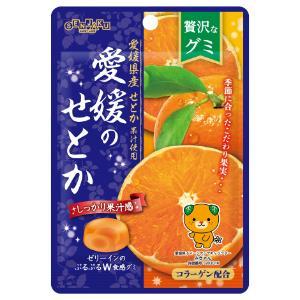 「セット販売」「扇雀飴」贅沢なグミ 愛媛のせとか 34g 6個セット : くすりのエビス - 通販 - Yahoo!ショッピング