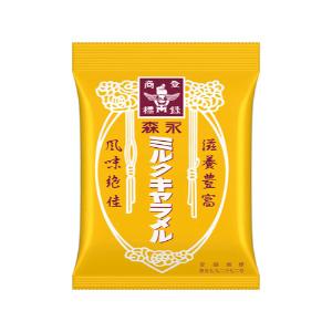 森永製菓 「セット販売」「森永製菓」 ミルクキャラメル袋 88g 6個セット : くすりのエビス - 通販 - Yahoo!ショッピング