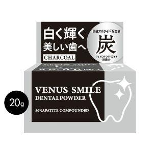 VENUS SMILE デンタルパウダーAP50 : 薬のファインズファルマ - 通販 - Yahoo!ショッピング
