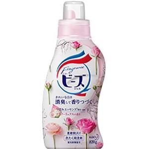 Kao ・「花王」 フレグランスニュービーズジェル フラワーリュクスの香り 本体 820g 「日用品」 : 薬のファインズファルマ - 通販 ...
