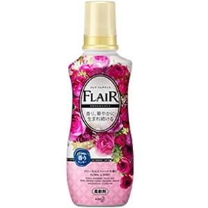 Kao 「花王」 フレア フレグランス フローラル&スウィート 本体 570ml 「日用品」 : 薬のファインズファルマ - 通販 ...