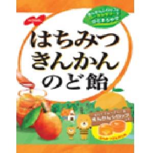 「セット販売」「ノーベル」 はちみつきんかんのど飴 110g×6個セット : 4902124681874-6 : 薬のファインズファルマ - 通販 - Yahoo!ショッピング