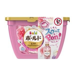P&G ・「P＆G」 ボールド ジェルボール3D 癒しのプレミアムブロッサムの香り 本体 18個入 「日用品」 : 薬のファインズファルマ ...