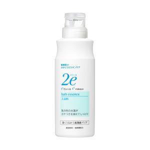 2e 「資生堂」 ドゥーエ 入浴料 N 420ml : 薬のファインズファルマ - 通販 - Yahoo!ショッピング