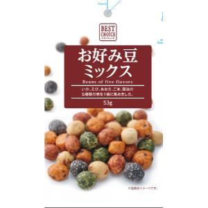 小林製菓 「セット販売」「クリート」 ベストチョイス お好み豆ミックス 53G×15個セット : 薬のファインズファルマ - 通販 - Yahoo!ショッピング