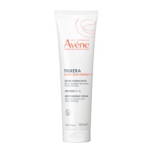 Avene 「資生堂」 アベンヌ トリクセラ モイストスキンバリア クリーム 100mL : 薬のファインズファルマ - 通販 - Yahoo!ショッピング