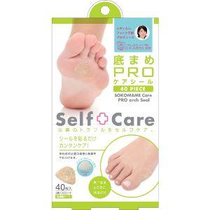 COGIT（コジット） 底まめPROケアシール 40枚 : 薬のファインズファルマ - 通販 - Yahoo!ショッピング