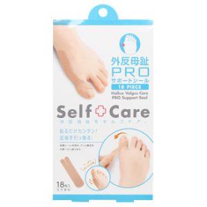 COGIT 「コジット」 外反母趾PROサポートシール 18枚 : 薬のファインズファルマ - 通販 - Yahoo!ショッピング