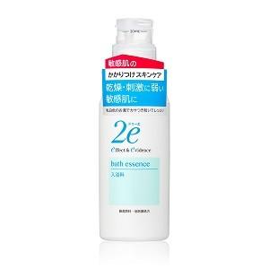 2e 「資生堂薬品」 ドゥーエ (2e) 入浴料 420mL 「日用品」 : 薬のファインズファルマ - 通販 - Yahoo!ショッピング