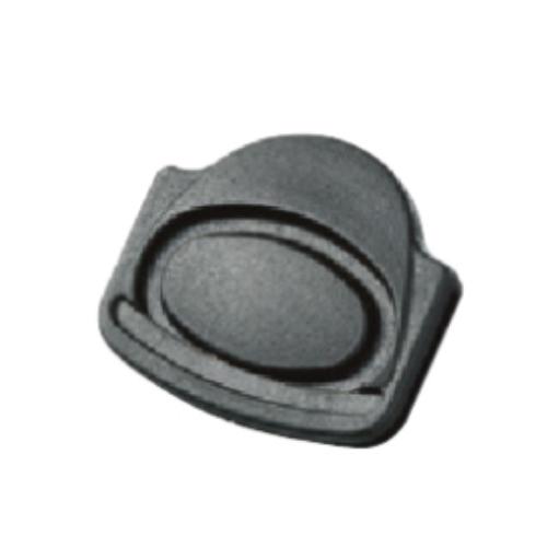 20ミリ YKK LE-H LE20H テープエンド TapeEnd コードエンド(先止め) A45880 クロ MBS : 首輪とキーホルダーのパーツのお店 - 通販 - Yahoo!ショッピング