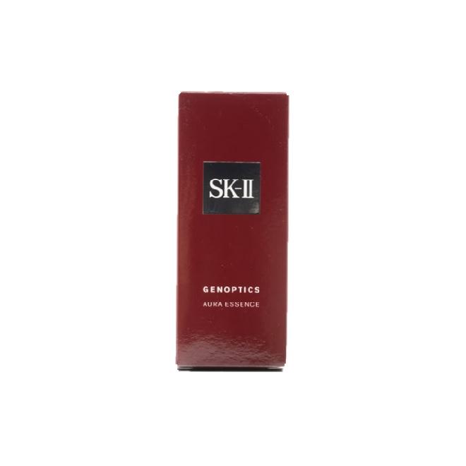 SK-II SK2 ジェノプティクス オーラエッセンス 50ml : フィオライズ - 通販 - Yahoo!ショッピング