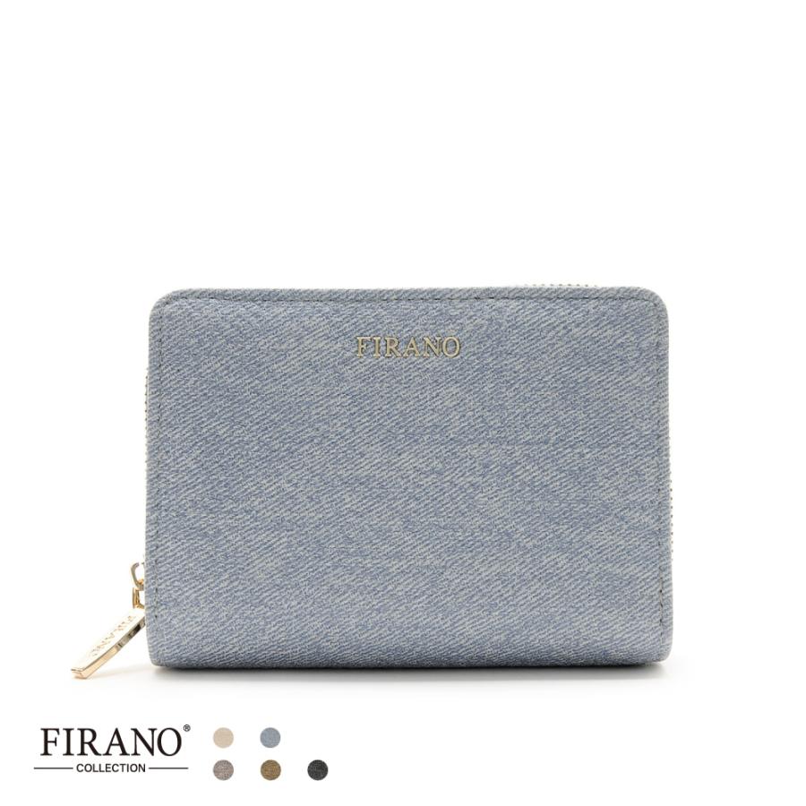FIRANO（フィラノ） ソフトツイルウォレット レディース 203356【hbwl】 : フィラノオフィシャルショップ - 通販 ...
