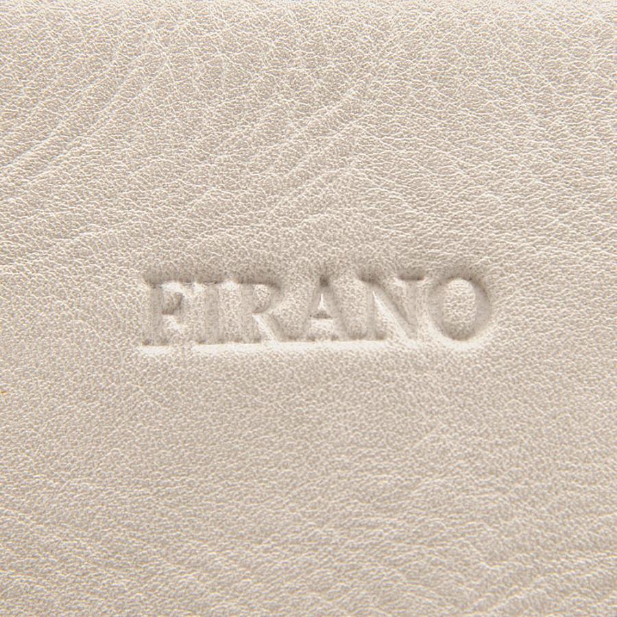 スプリングセール★ダブルファスナートートバッグ レディース FIRANO フィラノ 303143 : 303143 : フィラノオフィシャル ...