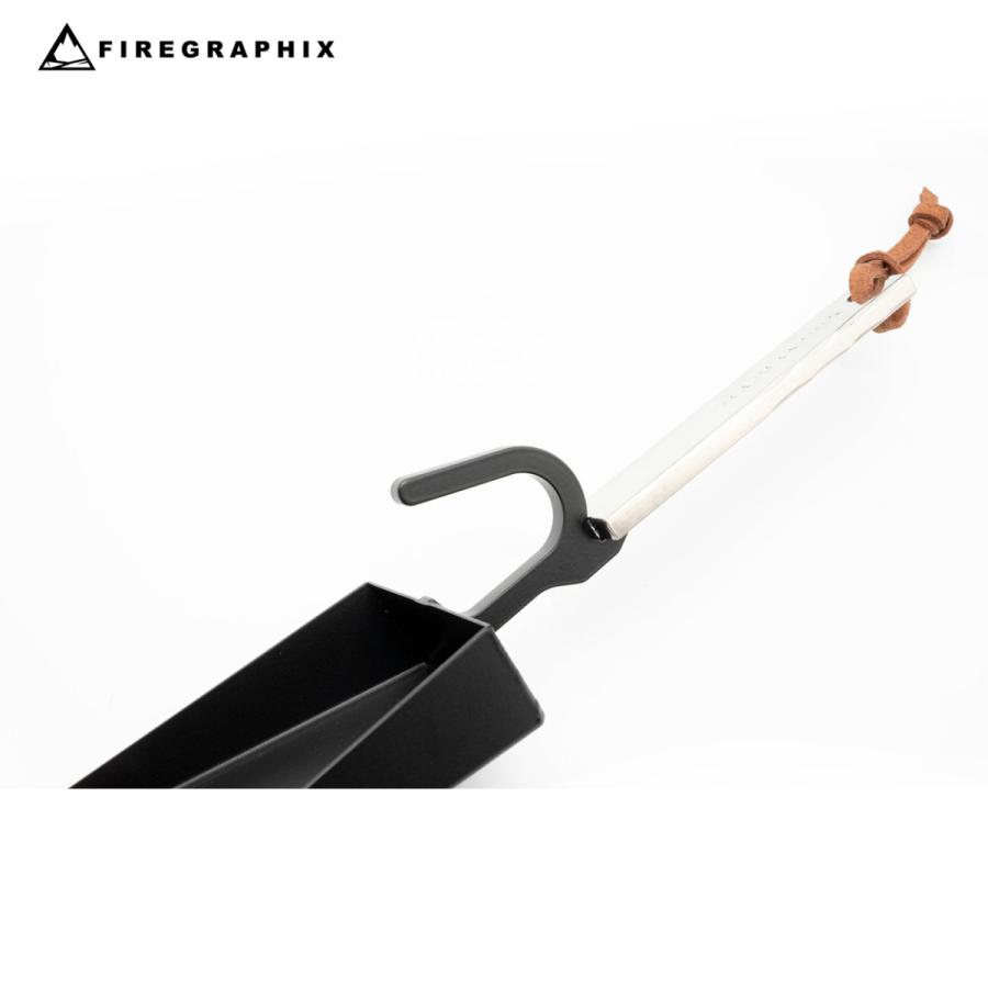 FGスコップ : FIREGRAPHIX - 通販 - Yahoo!ショッピング