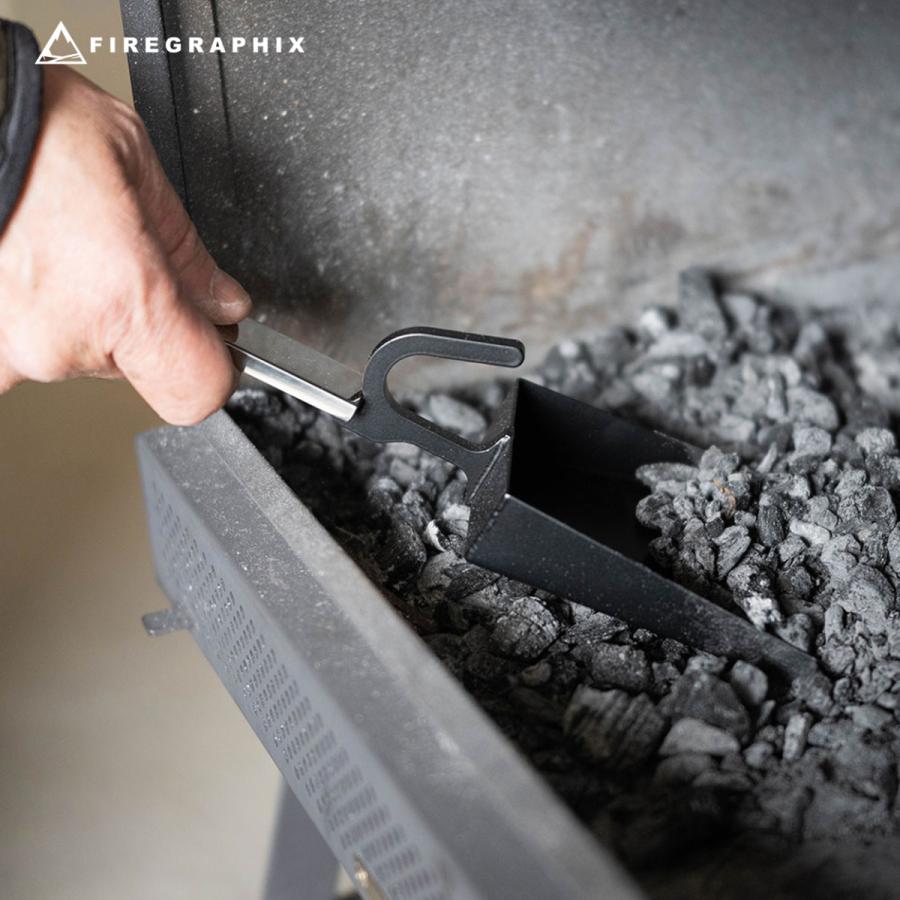 FGスコップ : FIREGRAPHIX - 通販 - Yahoo!ショッピング