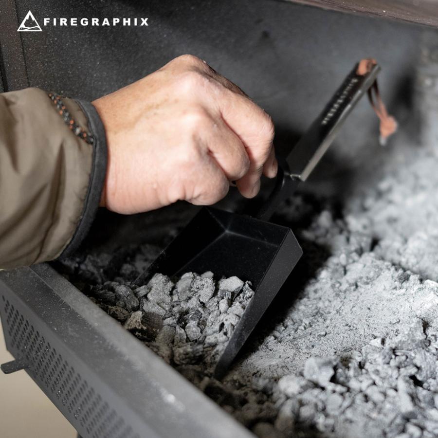 FGスコップ : FIREGRAPHIX - 通販 - Yahoo!ショッピング