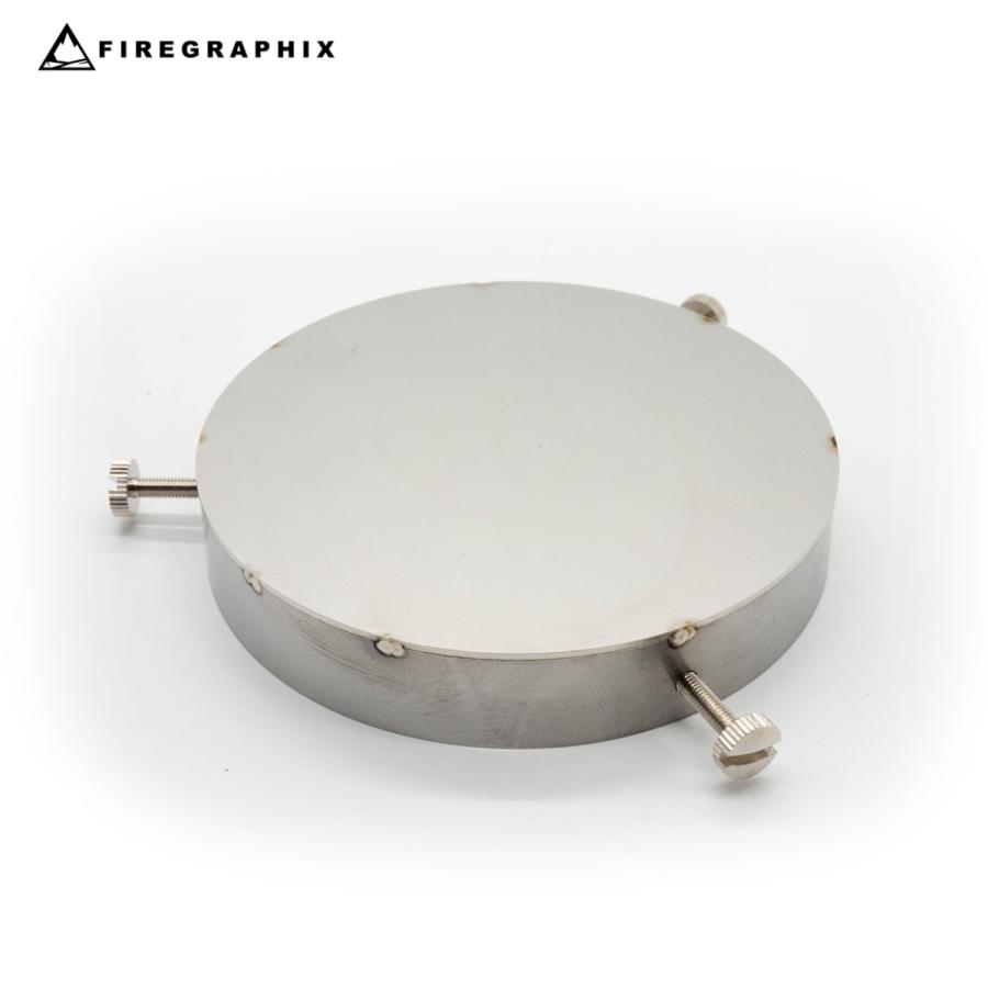 チムニートップ フレキシブル : FIREGRAPHIX - 通販 - Yahoo!ショッピング