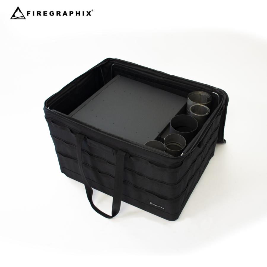 ソフトコンテナ L :FG034:FIREGRAPHIX - 通販 - Yahoo!ショッピング