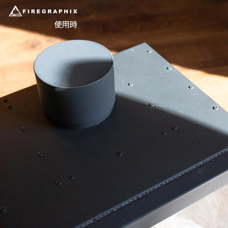 チムニーキャップ80 : FIREGRAPHIX - 通販 - Yahoo!ショッピング