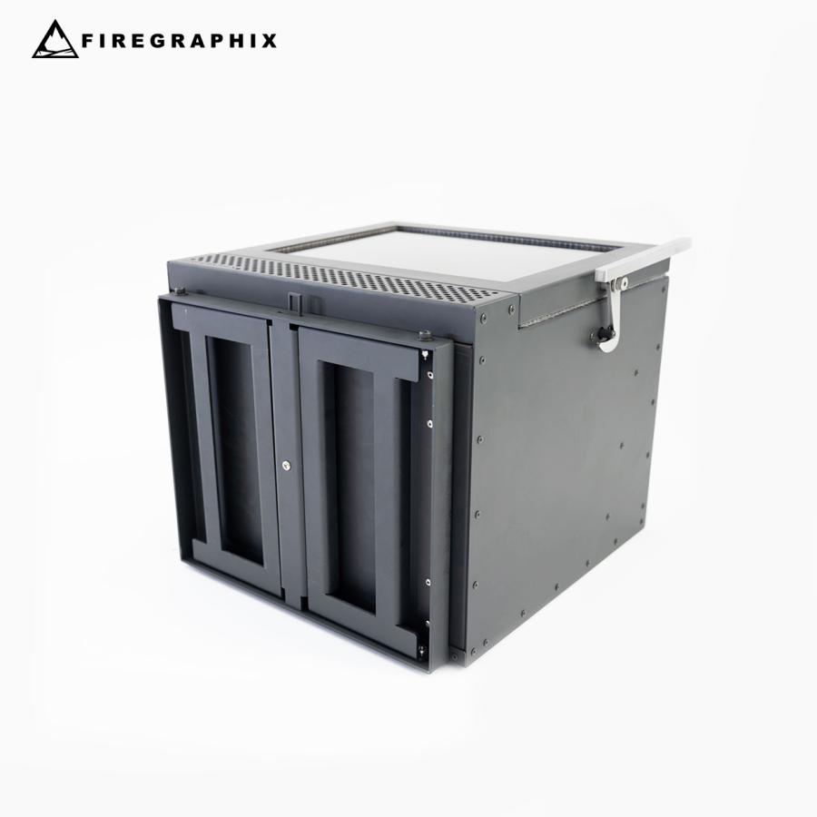 BLISS-mini 薪ストーブと煙突と遮熱板とバッグの4点セット : FIREGRAPHIX - 通販 - Yahoo!ショッピング