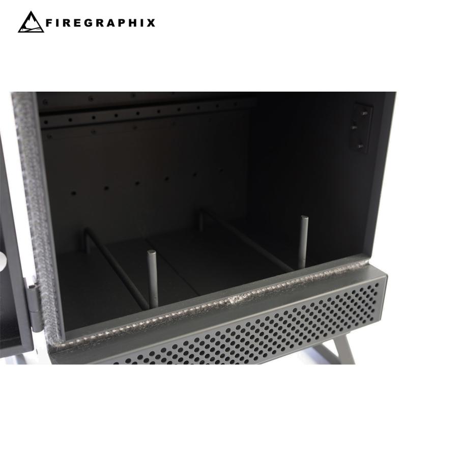 BLISS-mini 薪ストーブと煙突と遮熱板とバッグの4点セット : FIREGRAPHIX - 通販 - Yahoo!ショッピング