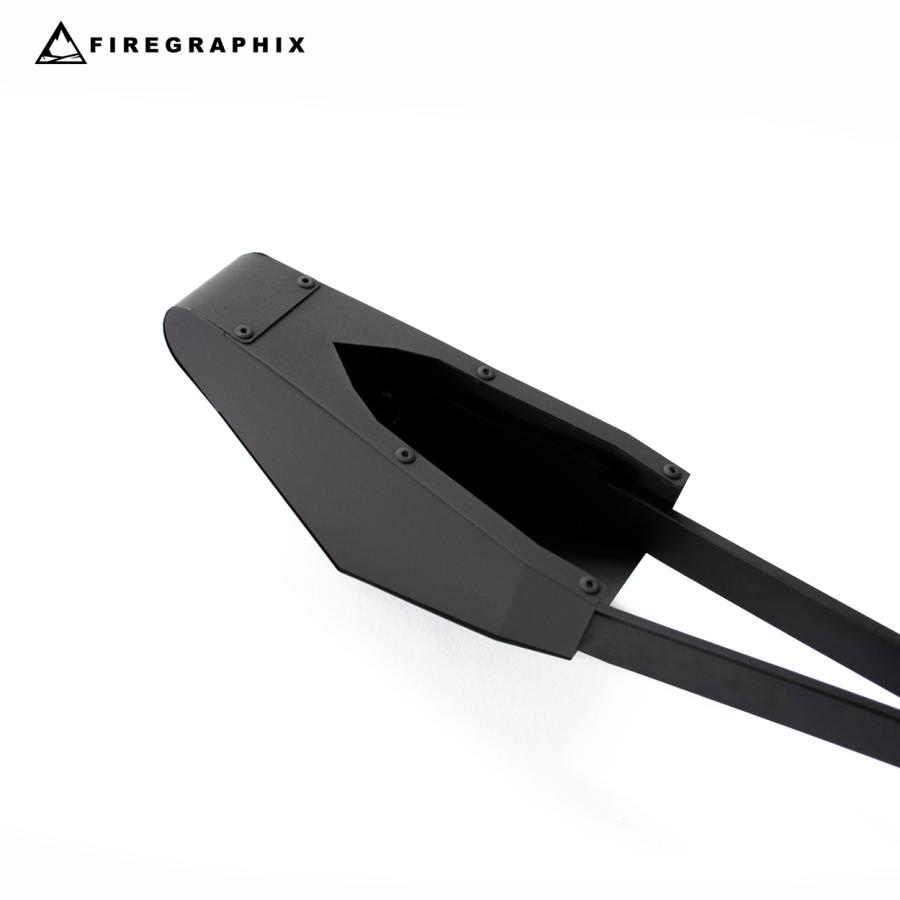 薪トングBEAKS+メタルケース＋収納袋セット : FIREGRAPHIX - 通販 - Yahoo!ショッピング