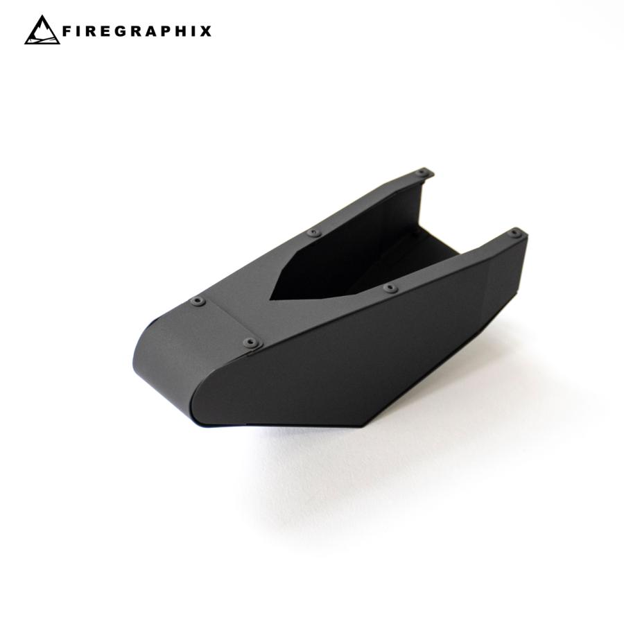 薪トングBEAKS+メタルケース＋収納袋セット :FG040:FIREGRAPHIX - 通販 - Yahoo!ショッピング