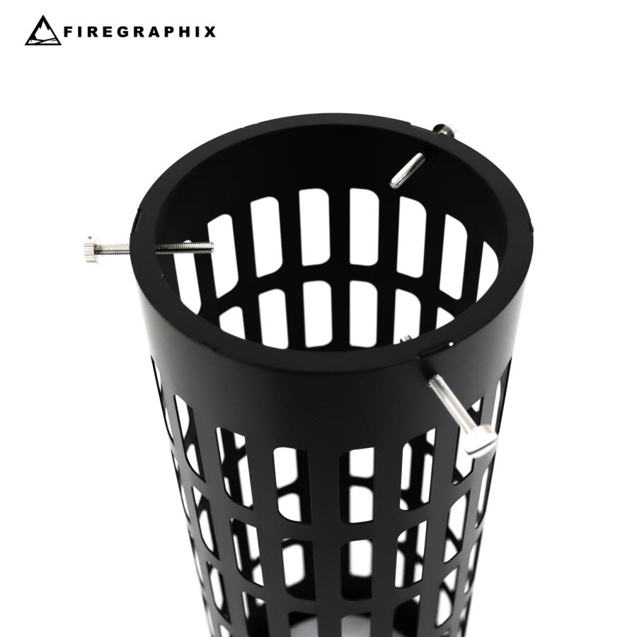 チムニーガード360 : FIREGRAPHIX - 通販 - Yahoo!ショッピング